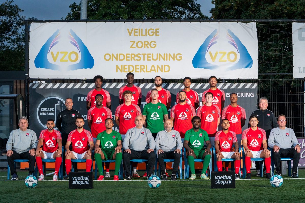 Vereniging | Alexandria 66